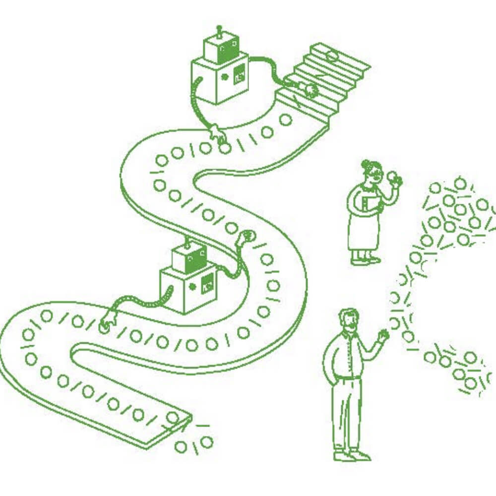 Future Practices - Near Future Teaching